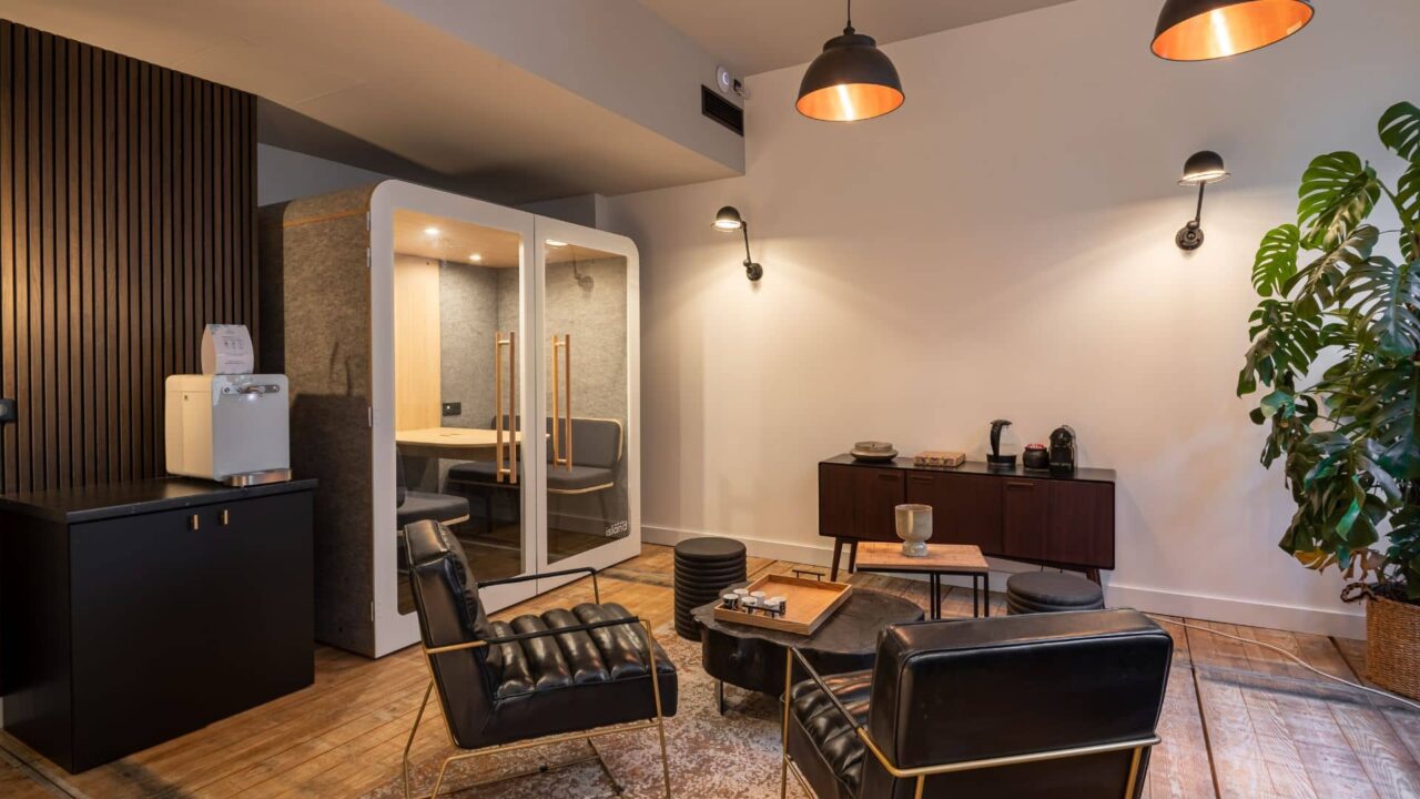 Work With Island - Case Study - Leosquare