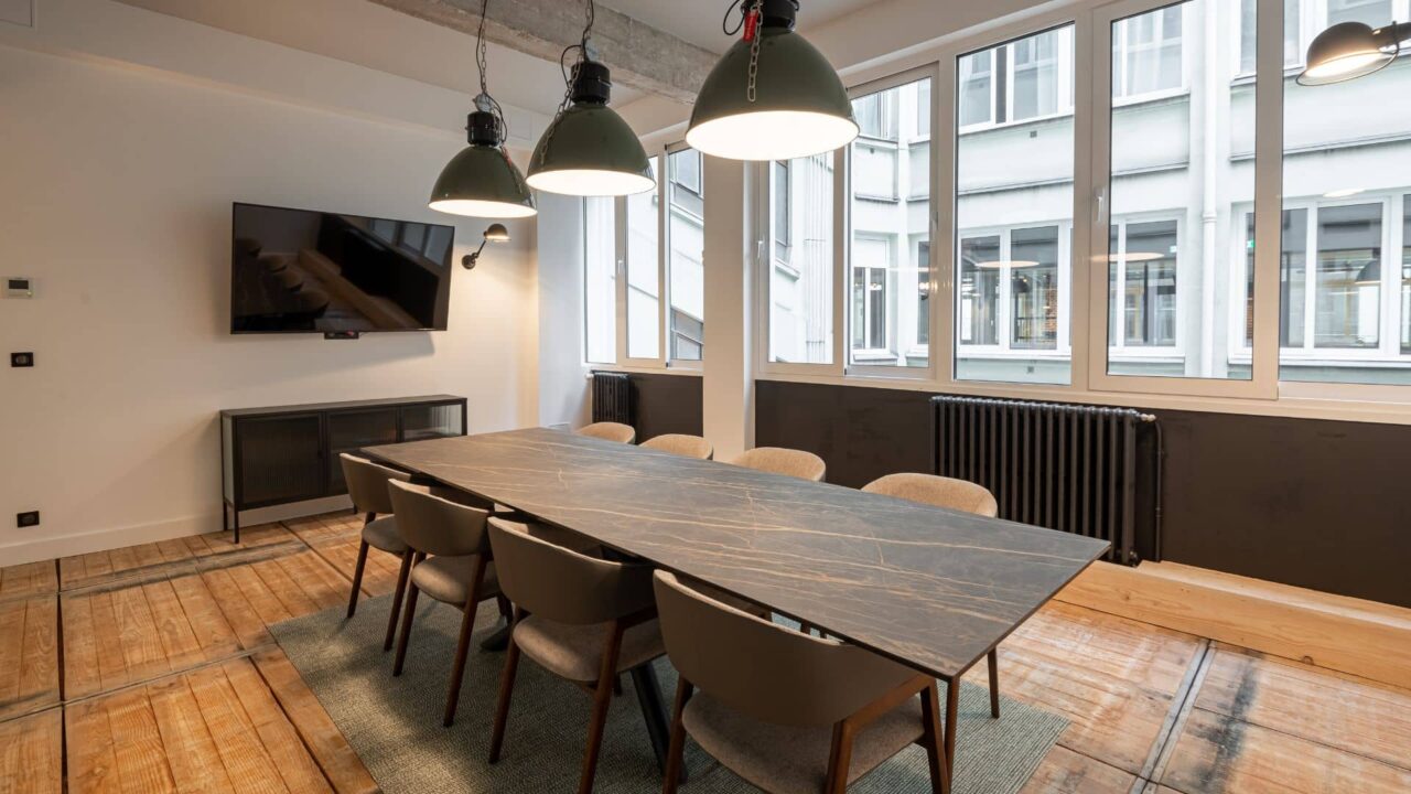 Work With Island - Case Study - Leosquare